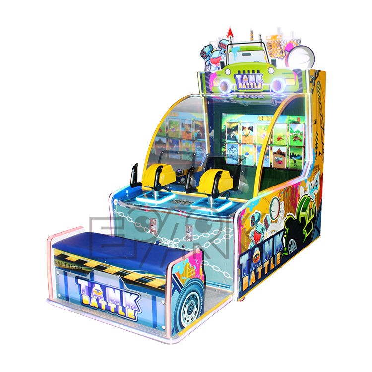 Playground Outdoor Park Neogame Ndoor Attractive Modern Toys Story ...